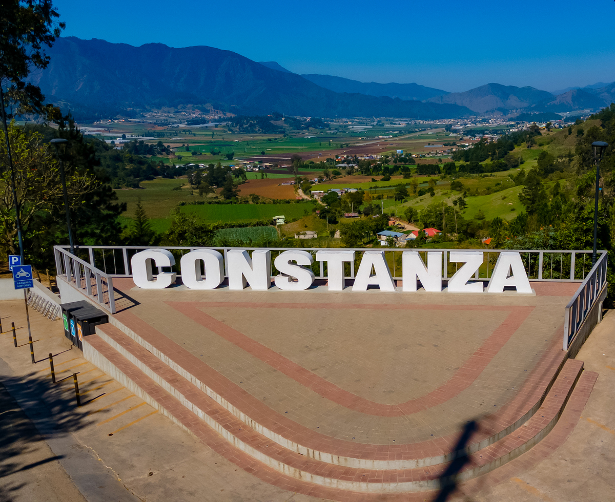 Constanza presenta su Ruta Gastronómica - PontealdiaRD.com